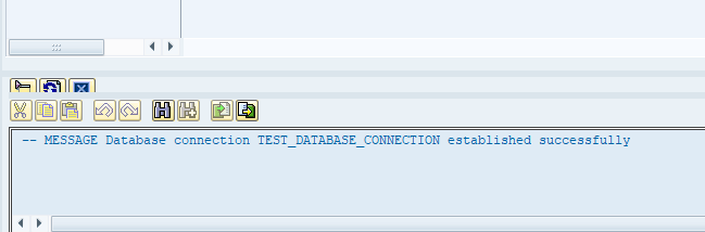 Howto Create Sql Server Db Connection On Sap By Yusif Yusifov Medium
