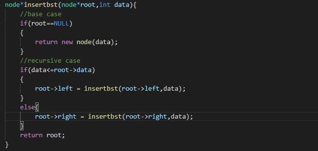 Let's Implement a Binary Search Tree | by Devanshi | Nerd For Tech | Medium