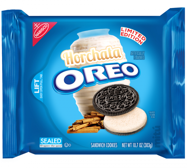 15 Oreo Flavors That We Wish Existed | by we are mitú | Medium