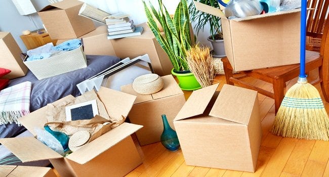 Moving to a new neighborhood? Know how Active Neighbor can help you in ...
