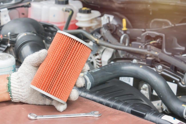 Functions Of Car Fuel Filters In General And Their Explanations | by ...