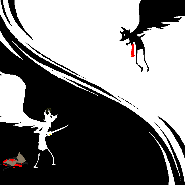 Et tu, Hussie? On Spades Slick & Bec Noir. | by optimisticDuelist | Medium