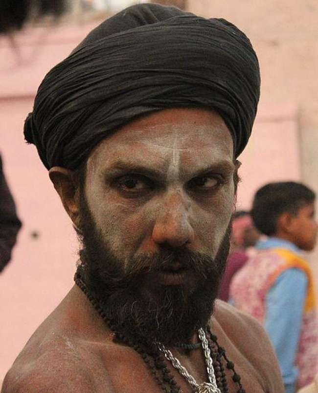 Chilling Rituals & Beliefs of the Cannibal Aghori Monks Of India | by ...