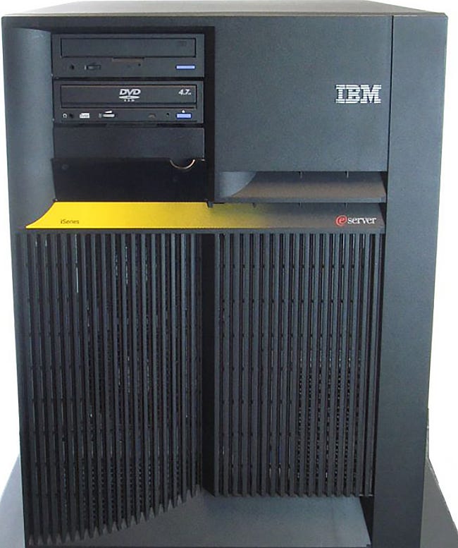 A Comparison Of Legacy Systems And Their Significant Contributions To ...