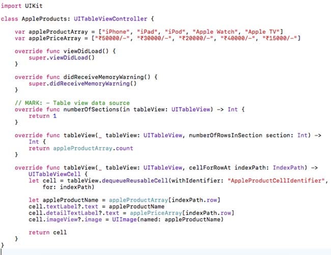 SwiftUI Framework: First Impressions | by Ahmad Fayyas | Medium