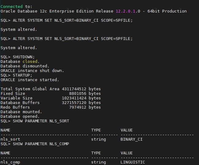 How To Configure Case Insensitivity Rest Api Searches For Jdbc Repository Oracle Dbpostgresql