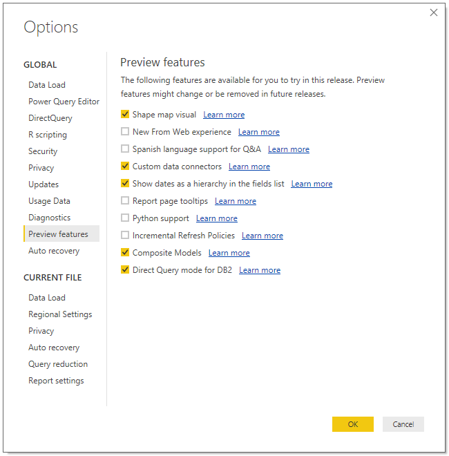 Integrando e explorando a linguagem Python no Power BI | by Fernando ...