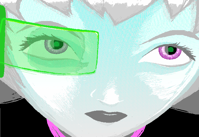Homestuck character styles broken down | by Michael Amadon | Medium