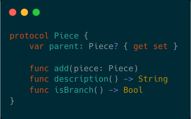 Compose Objects into Tree Structures | by Alex Ilovan | salt&pepper | Aug, 2022 | Medium