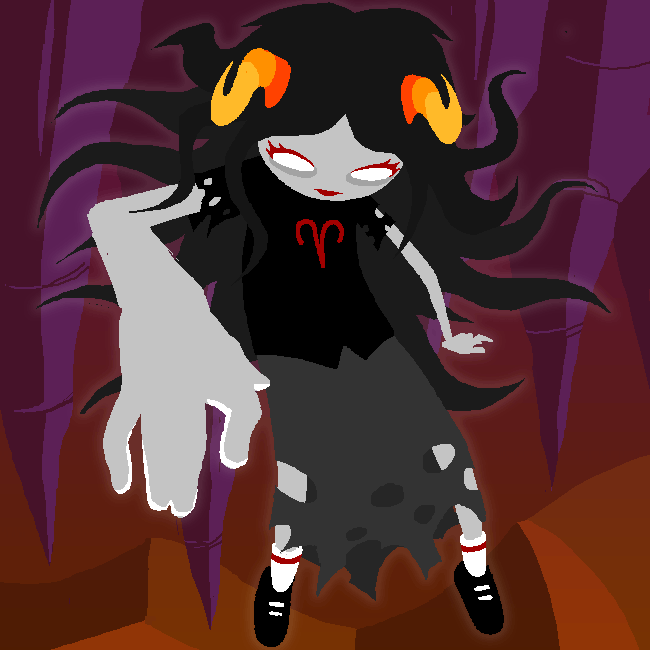 Homestuck character styles broken down | by Michael Amadon | Medium