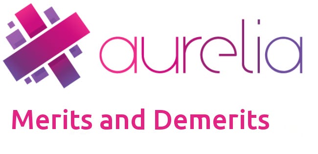 Top 3 #JavaScript Framework — Aurelia, #Angular2 & #React | by Maria Desilva | Medium