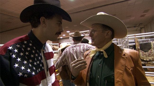 Borat Subsequent Moviefilm: A Movie To Define The Trump Era | by Rafael ...