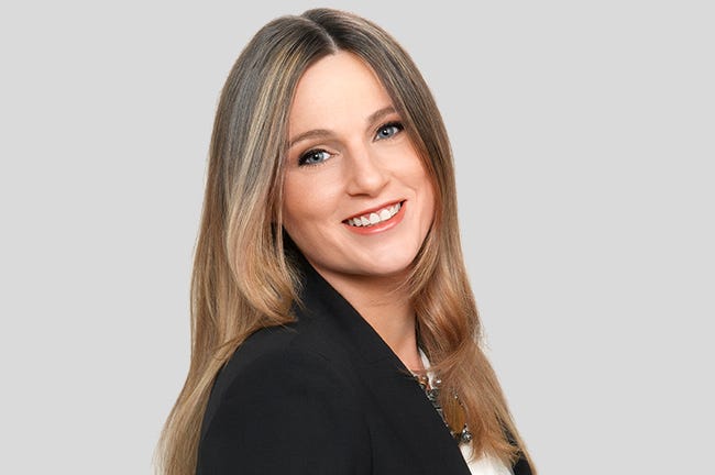 Stribling Insiders: Ashley Murphy | by Stribling & Associates ...