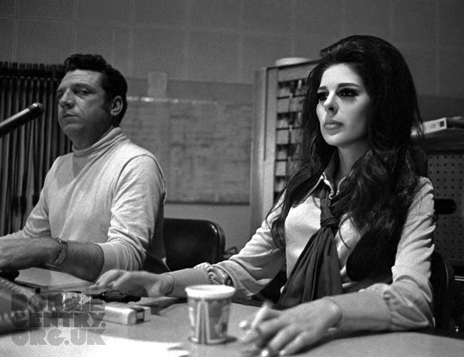 Bobbie Gentry’s archivist explores colossal ‘Girl from Chickasaw County ...