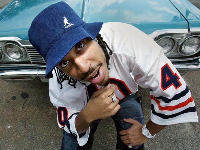 Which Atlanta Rapper Had The Best ‘Peak Year’? | by Brad Callas | Medium