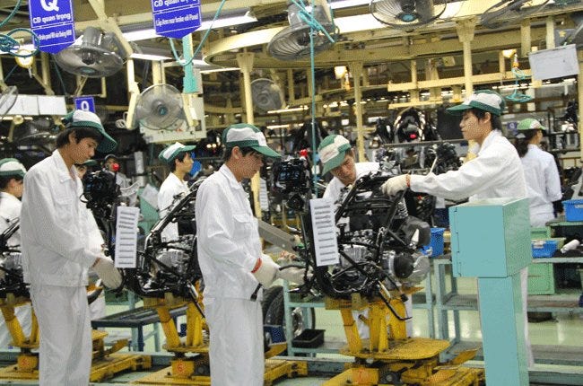Japan Equities Outlook Part 1: Sectoral Analysis | by Tapiwa Mangwana ...