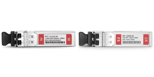Cisco SFP+ Module Wiki and Buying Tips | by Camilla Zhang | Medium