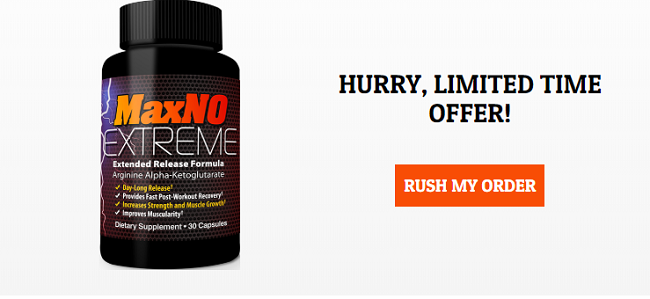 Max No Extreme | MaxNo Extreme | Leading Muscle Builder, USA? | by Max ...