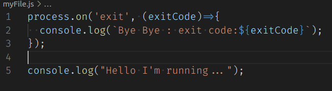 Simple explanation of Global Object, Process, and Buffer in Node.js? | Weekly Webtips
