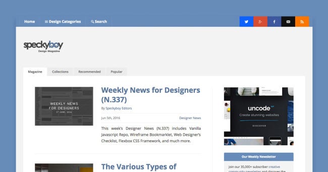 Best Resources to Learn about Product Design–Part 1 | by Darshan Gajara ...