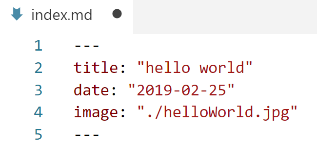 Customising image display in gatsby | by sgpropguide | Medium