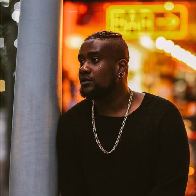 An Interview with singer Walwin. This week I had the privilege to… | by ...