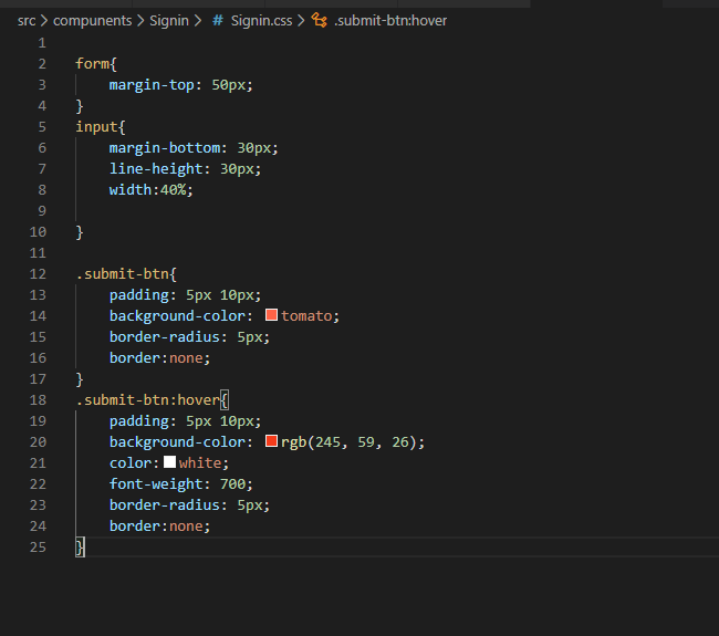 How to use React Hook Form. React Hook Form is a amazing way to… | by ...