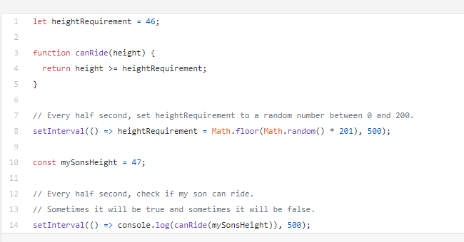 Object Oriented Programming In JavaScript | by Abdur Rahman | Medium