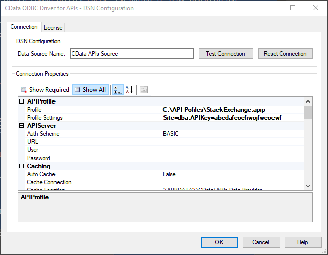Easily Integrate With Any Restful Api Using The Cdata Api Driver By Jerod Johnson Oct 2021