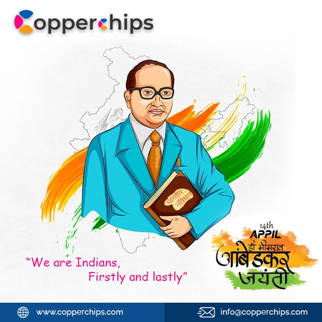 CopperChips Inc – Medium