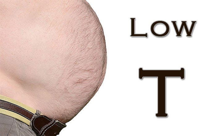 9 Mind-Blowing Facts About Testosterone — You won’t Believe # 9 | by Dr ...