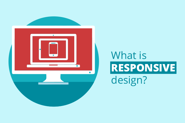 What is a Responsive Design?. WHAT? | by Infinista Concepts | Medium