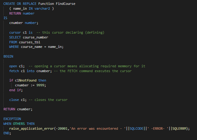 Oracle Tutorial Case Manipulation Functions Upper