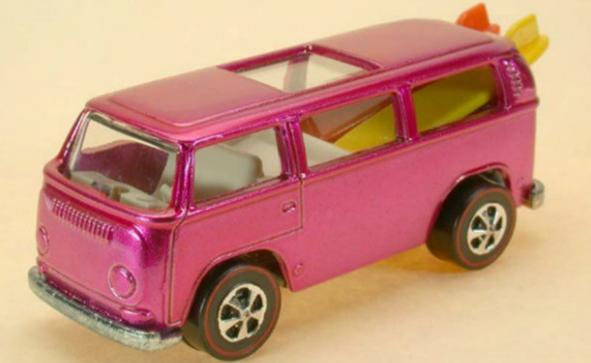 The 10 Rarest Hot Wheels Ever Made | by Social Gemr | Medium
