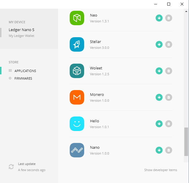 How To Create a Monero Wallet with Ledger Nano S on Windows 10 | by ...