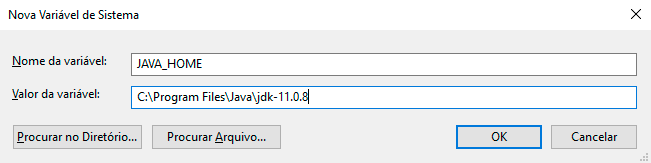 Instalando o Java (JRE e JDK) no Windows 10 | by Lucas Almeida | Medium