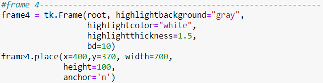 How Easy You Can Compare Faces…with Python GUI | by Auwalamshi ...