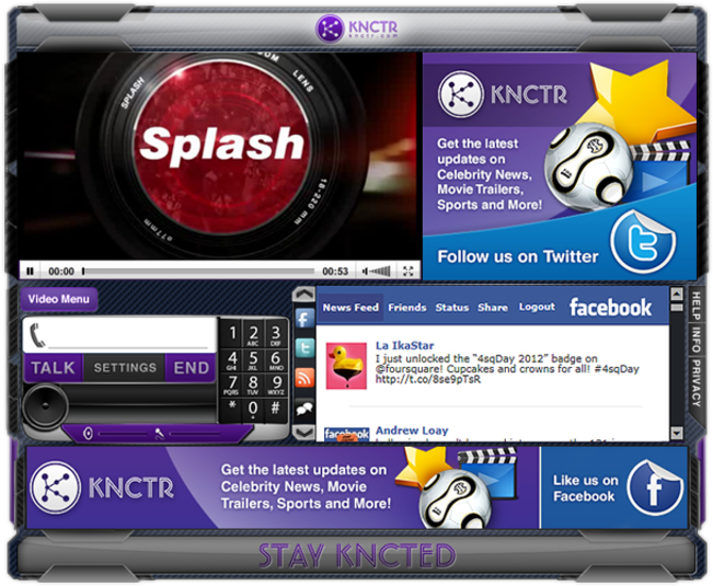 How to Get rid of KNCTR? (Browser Extension Removal Guide) | by Olivia ...