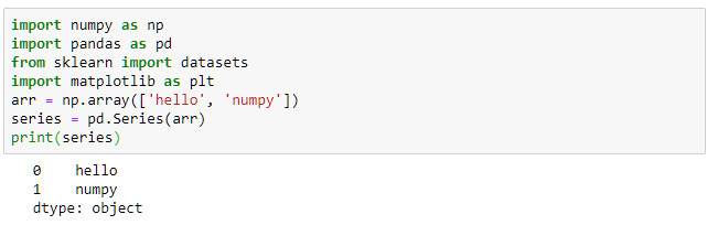 Get setup for Machine Learning with Python on Windows quickly | by ...