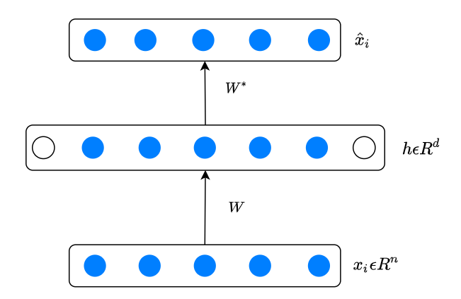 Autoencoders(Part 1): What are Autoencoders? | by Data OilSt. | Jun ...