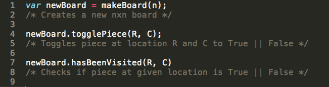 Recursion with Robot Paths. The Problem: | by Irving Barajas | Medium