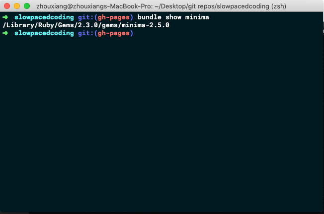 How to add a favicon to your jekyll site | by Matt Z | Medium