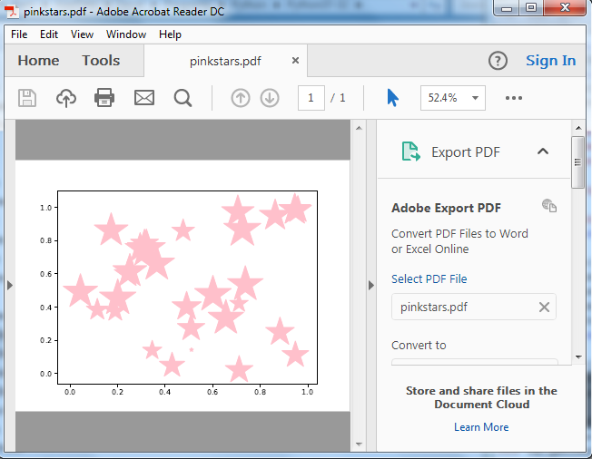Python Charts — Bubble, 3D Charts with Properties of Chart | by Rinu ...