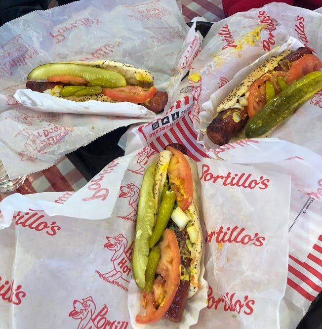 Best Chicago Bites — 2019. My 2 cents on some of the best food… | by ...