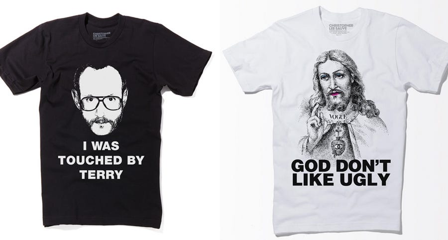 Christopher Lee Sauvé Brings Dernier Cri Pop Culture into Luxury ...