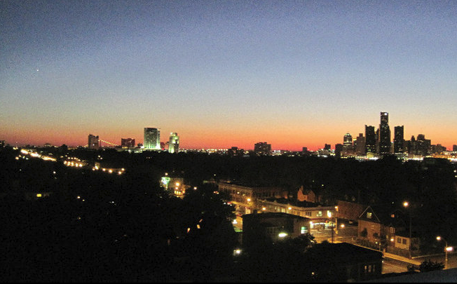 Martin Grove. Martin Grove was a small city situated… | by Cristina ...