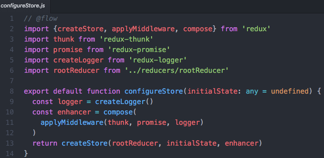 How to structure your React Native application using Redux? | by Eric ...