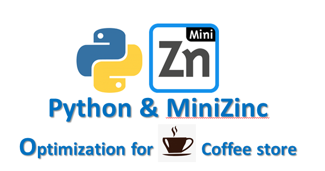 ตอนที่2 : วิเคราะห์ปัญหา Optimization ด้วย Python และ MiniZinc | by ShadowXpert | Medium