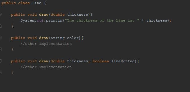 Differences between Overriding and Overloading in OOP | by Lucas ...