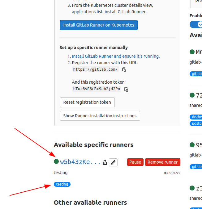 Gitlab DevOps CI/CD - Understand The Basics | FAUN Publication